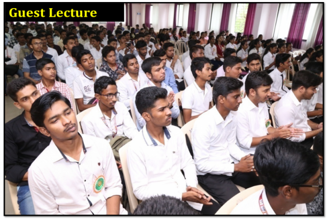 Photo Gallery's – Basic Science & Humanities Engineering