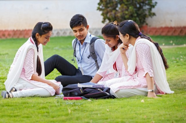 Photo Gallery's – Basic Science & Humanities Engineering